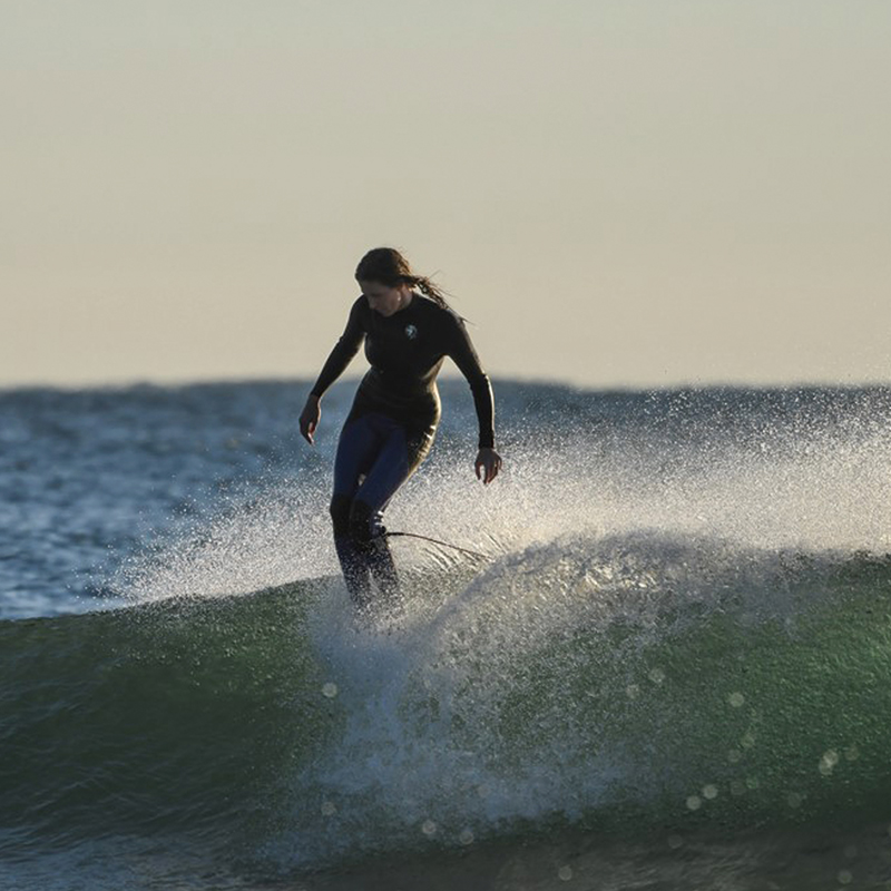 TEAM RIDERS - TRUMP WETSUITS / トランプ ウェットスーツ